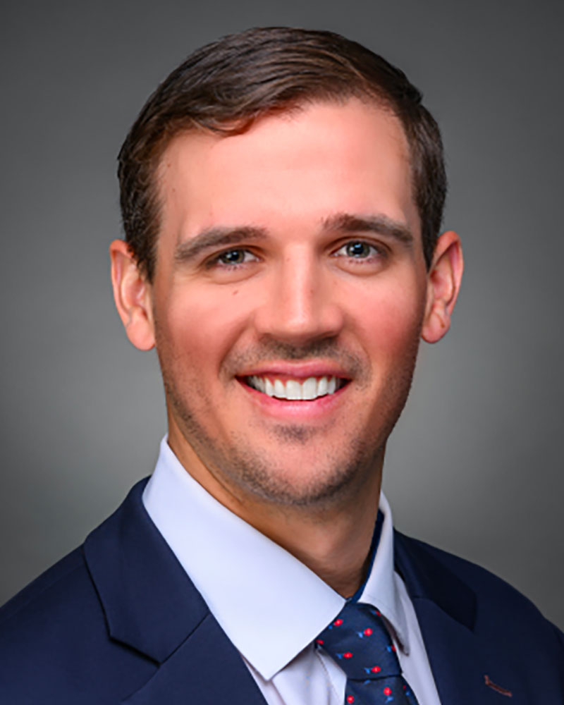 Joseph M. Nessler, MD - Valley Surgery Center