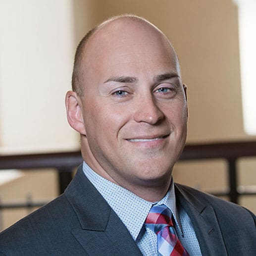 Lincoln Likness, DO - Valley Surgery Center