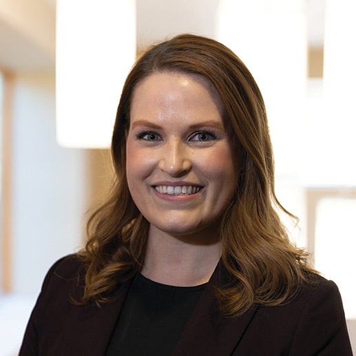 Allie Nyquist, DPM - Valley Surgery Center